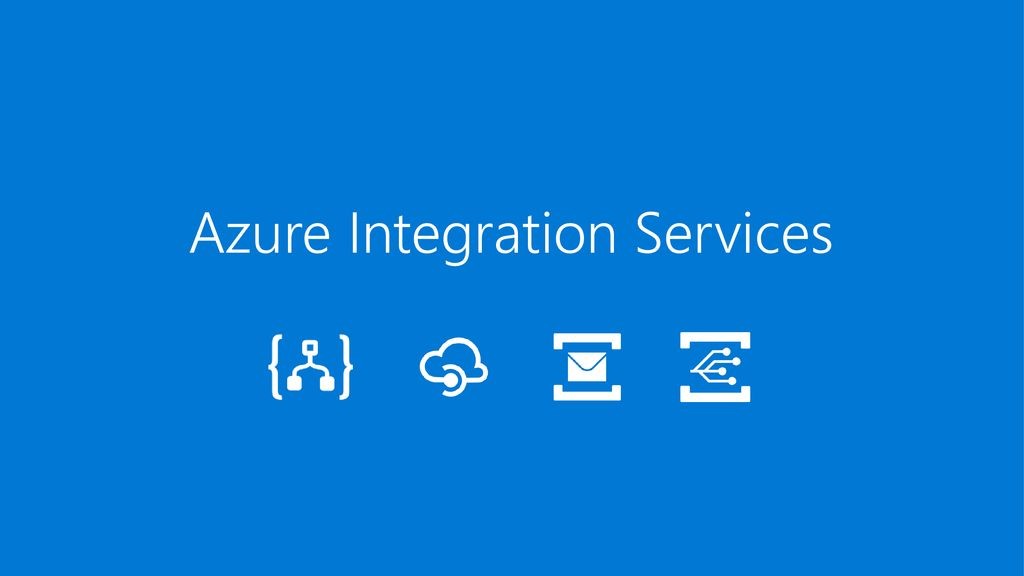 2023's 5 reasons to build an Azure native integration platform 2023's 5 reasons to build an Azure native integration platform