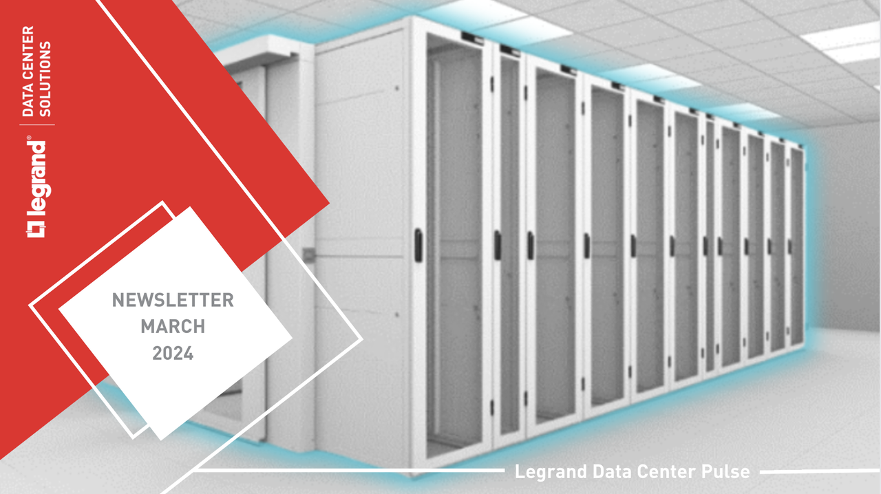 Top Story - How to enhance data center efficiency with cabinet airflow ... Top Story - How to enhance data center efficiency with cabinet airflow ...