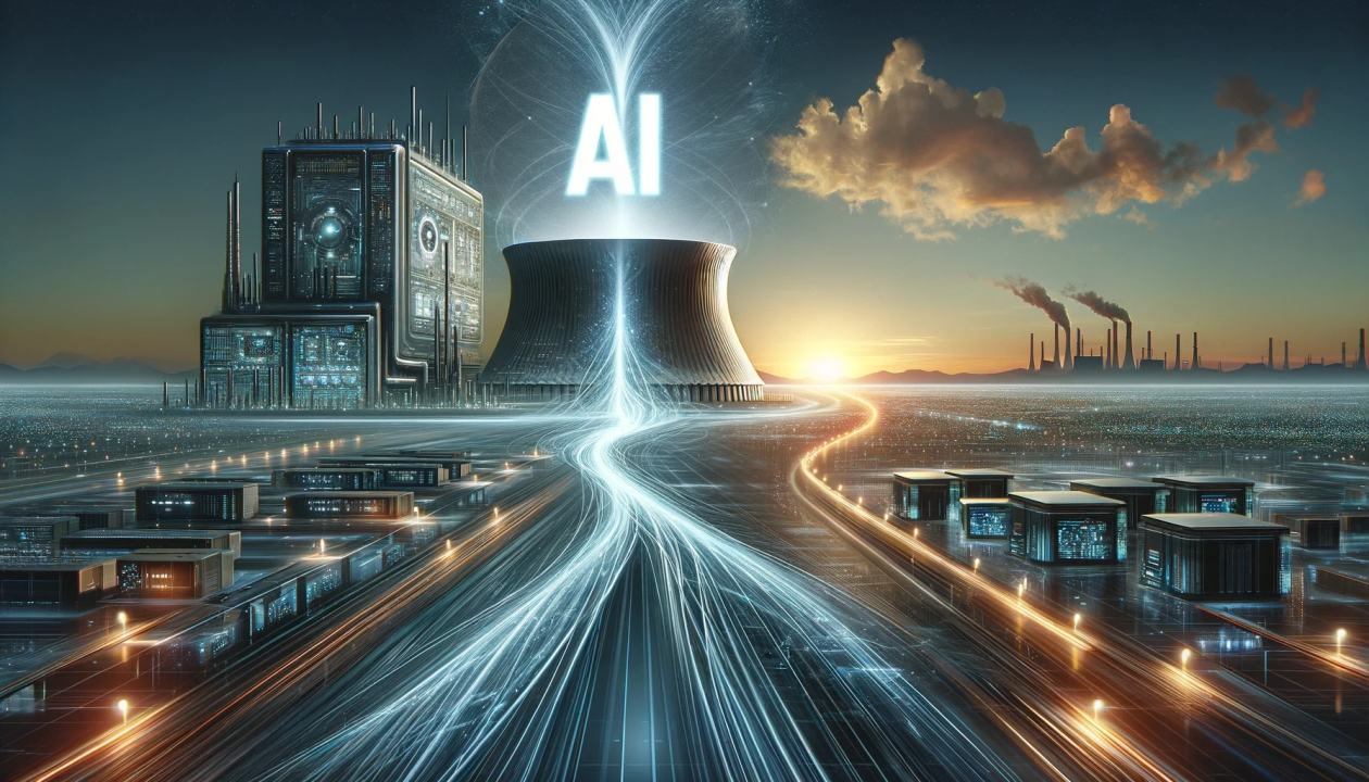 Fusion Energy and AI: Unlocking Solutions for Climate and Beyond Fusion Energy and AI: Unlocking Solutions for Climate and Beyond