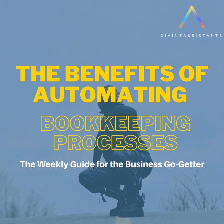 The Benefits of Automating Bookkeeping Processes The Benefits of Automating Bookkeeping Processes
