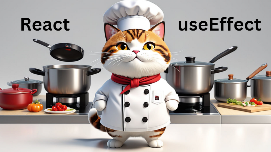 useEffect in React: A Comprehensive Guide useEffect in React: A Comprehensive Guide