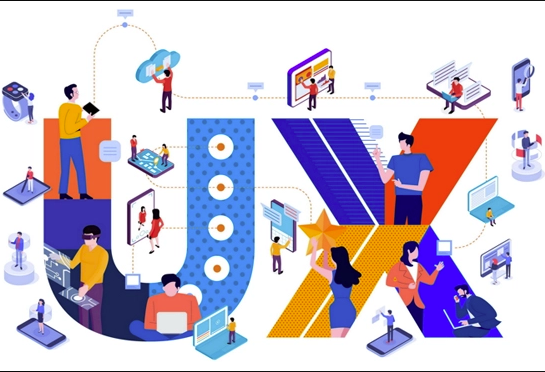 Crafting Seamless Experiences: Essential Elements of a Great UX Design Crafting Seamless Experiences: Essential Elements of a Great UX Design
