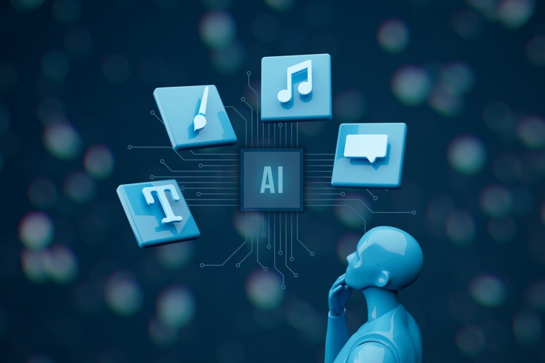 Beyond the Generative AI Hype: Transforming Telcos through Hyper ... Beyond the Generative AI Hype: Transforming Telcos through Hyper ...