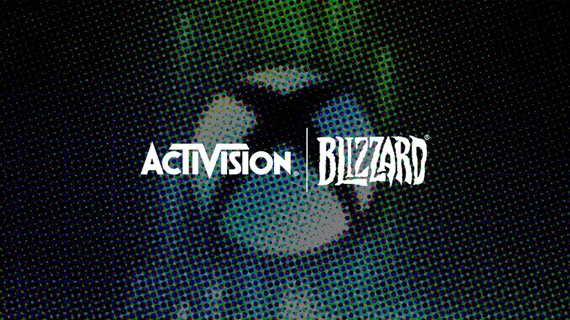 Activision Blizzard joins Xbox after Microsoft completes seismic ... Activision Blizzard joins Xbox after Microsoft completes seismic ...