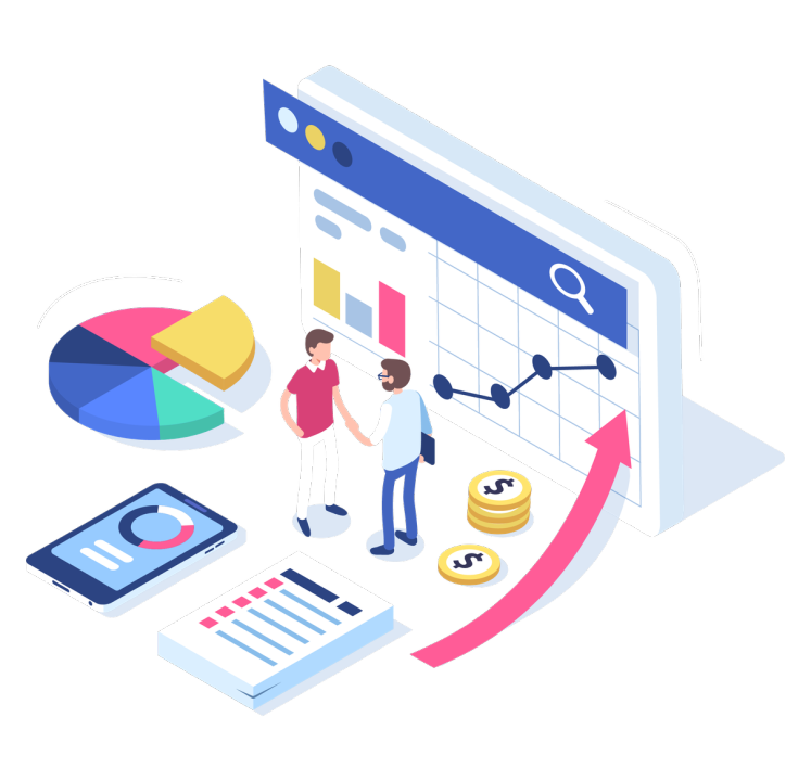 Harnessing the Power of Data Analytics in CRM Harnessing the Power of Data Analytics in CRM