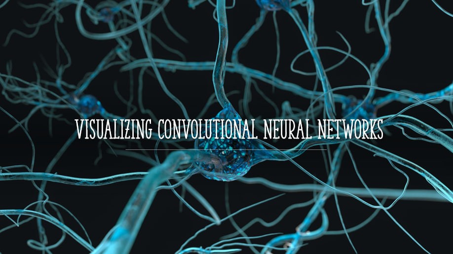 Visualizing Convolutional Neural Networks Visualizing Convolutional Neural Networks