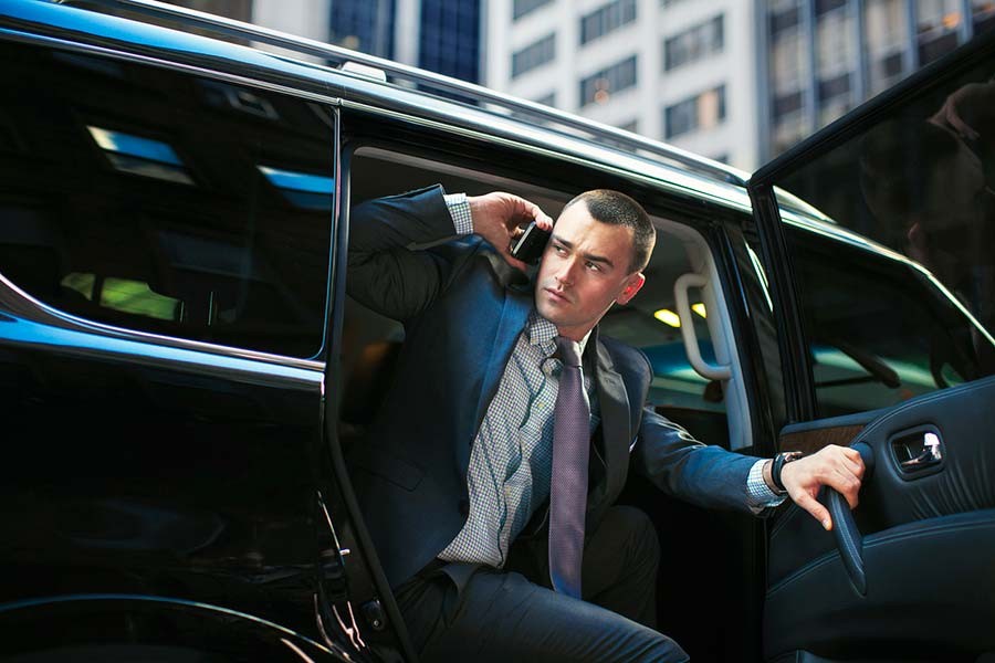 The Ultimate Guide to Luxury Transportation The Ultimate Guide to Luxury Transportation