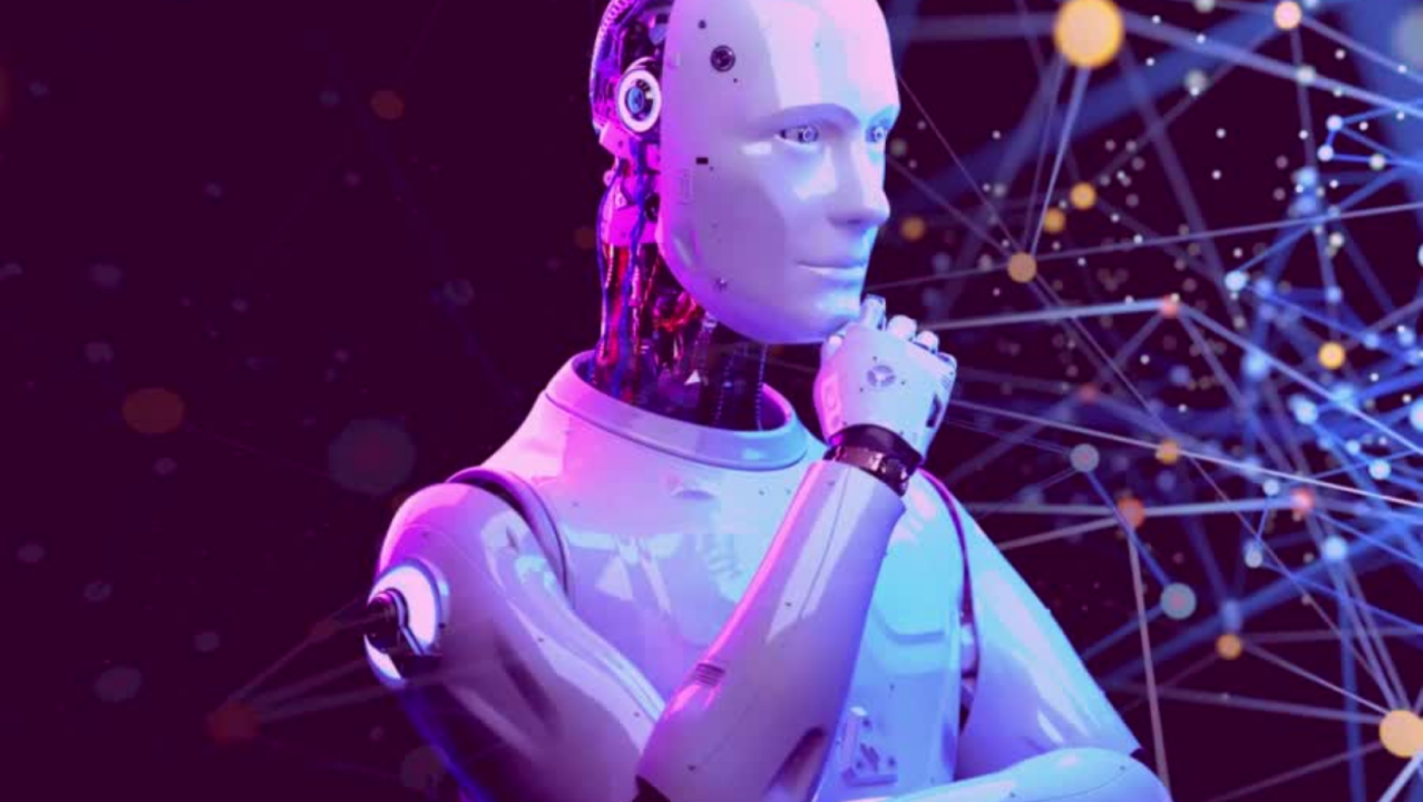 BEYOND THE CODE: THE ETHICAL CROSSROADS OF AI DEVELOPMENT BEYOND THE CODE: THE ETHICAL CROSSROADS OF AI DEVELOPMENT