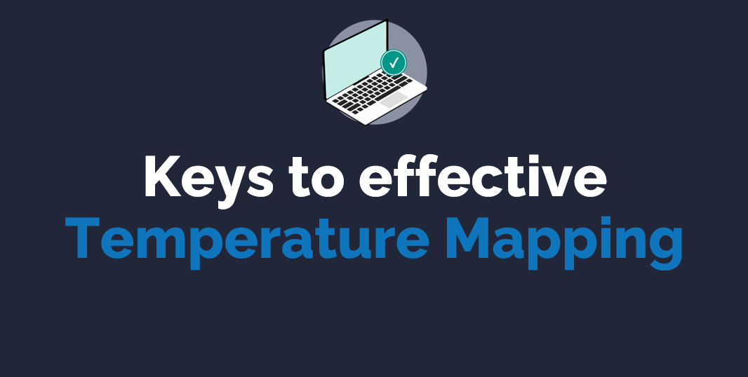Temperature Mapping Simplified Temperature Mapping Simplified