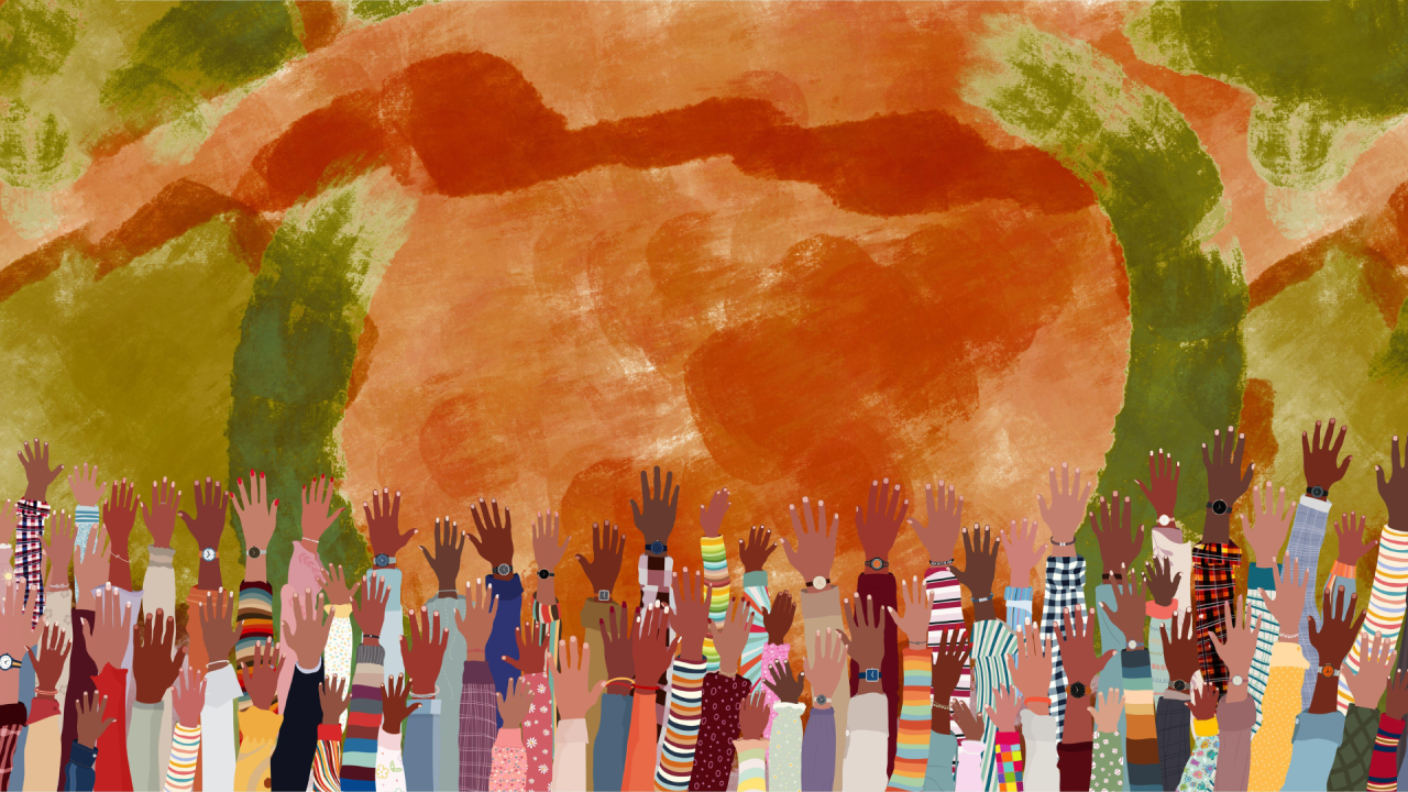 Saluting Our Sisters: Black History Month 2023 Saluting Our Sisters: Black History Month 2023