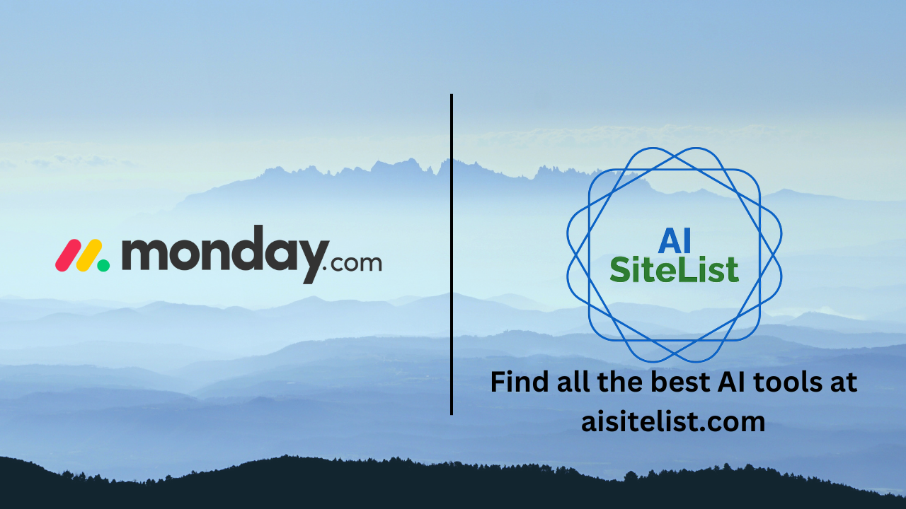 Streamline Your Workflows and Stay Ahead of the Competition with monday.com Streamline Your Workflows and Stay Ahead of the Competition with monday.com
