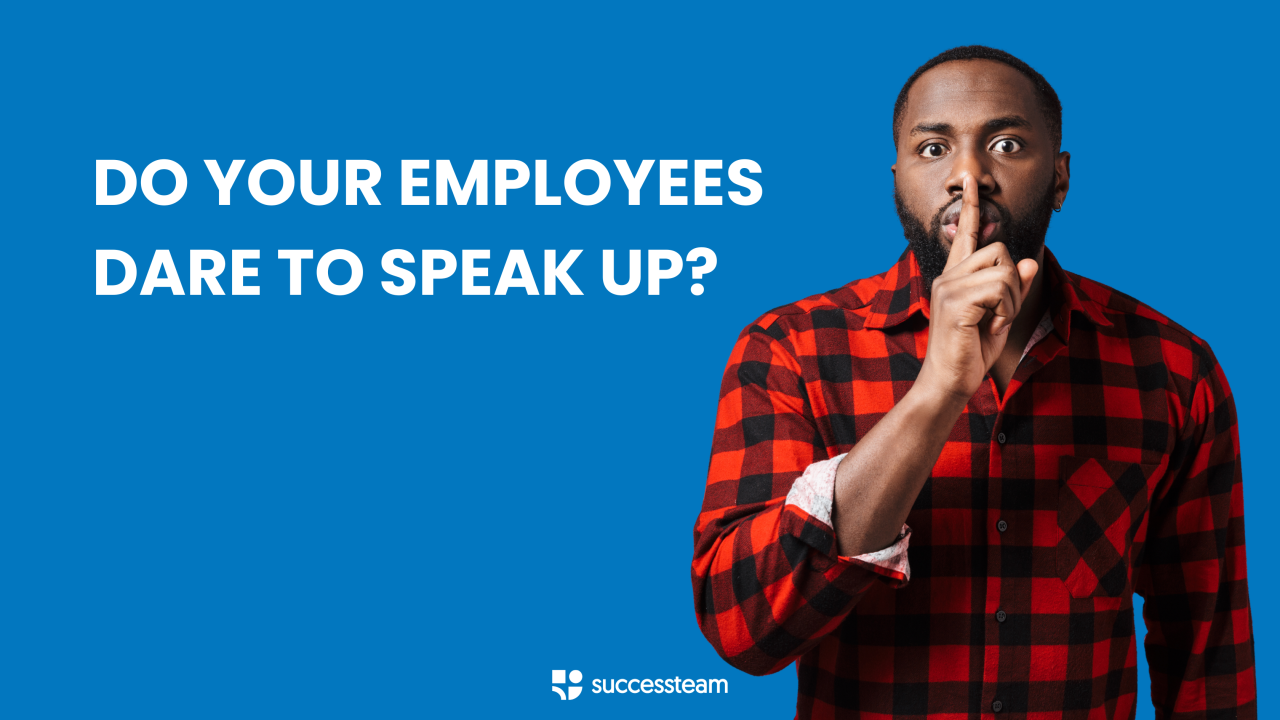 THE POWER OF ANONYMOUS FEEDBACK!💬 THE POWER OF ANONYMOUS FEEDBACK!💬