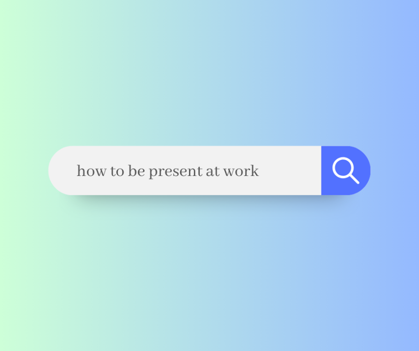 Distraction: The silent killer of workplace relationships Distraction: The silent killer of workplace relationships