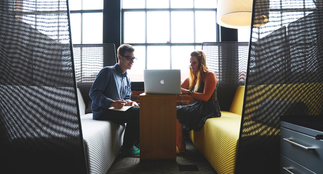Stress Awareness Month: 4 ways managers can use effective conversations ... Stress Awareness Month: 4 ways managers can use effective conversations ...