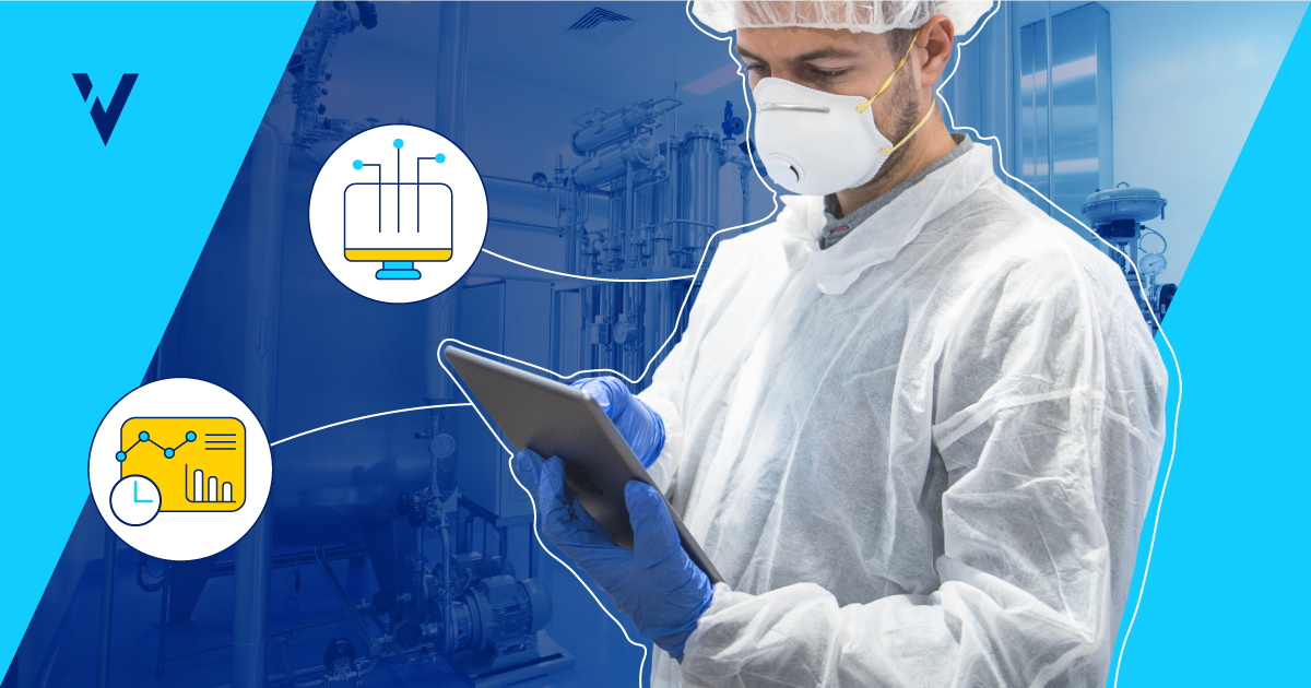 Enhancing Continuous Manufacturing with Digital CPV Integration Enhancing Continuous Manufacturing with Digital CPV Integration