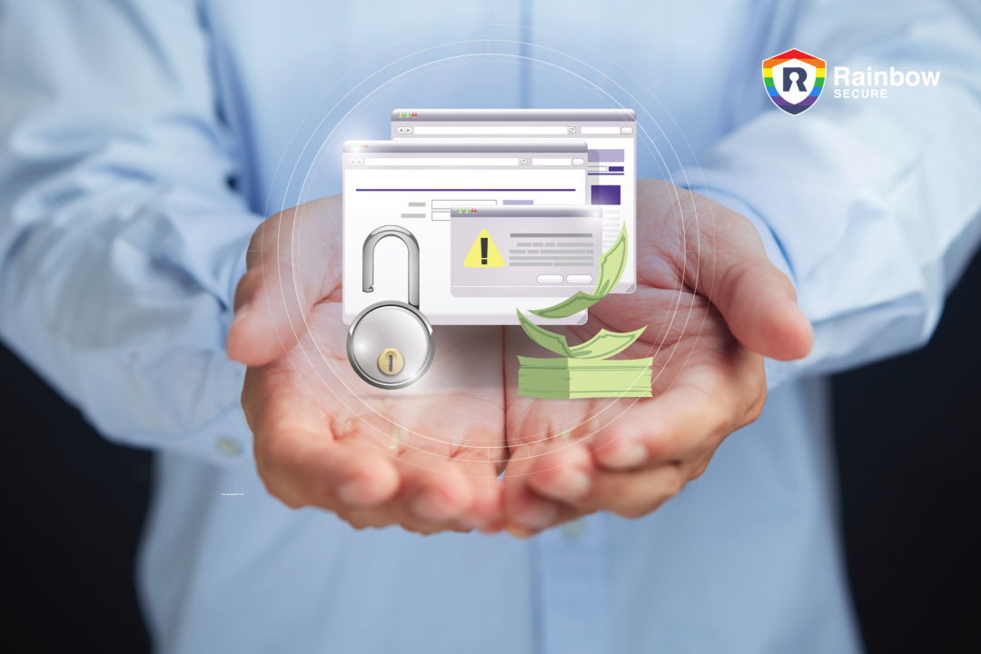 The Importance of Securing Your Website: A Guide to Cybersecurity The Importance of Securing Your Website: A Guide to Cybersecurity