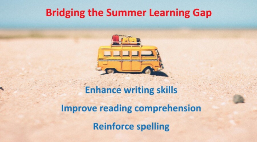 Bridging the Summer Learning Gap Bridging the Summer Learning Gap
