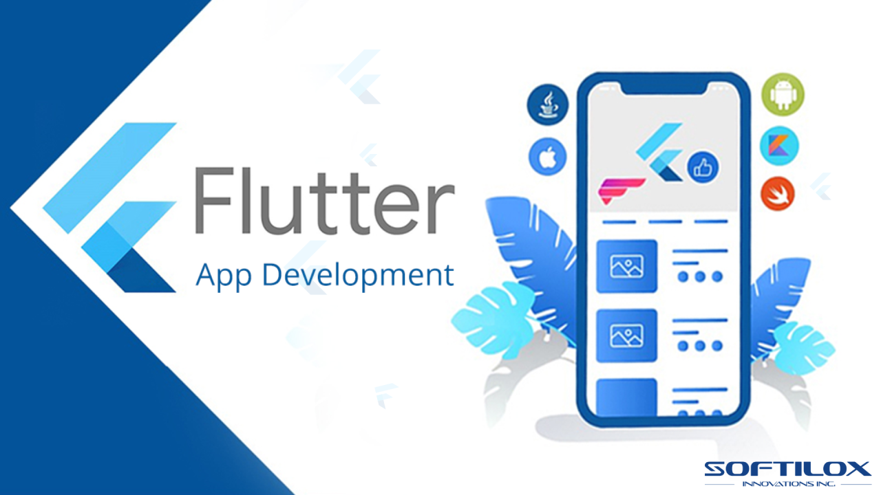Unleashing the Potential of Flutter: A Game-Changer in App Development Unleashing the Potential of Flutter: A Game-Changer in App Development