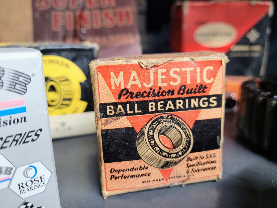 Unlocking the Mystery of Hard-to-Find Bearings: Your Guide to Success Unlocking the Mystery of Hard-to-Find Bearings: Your Guide to Success