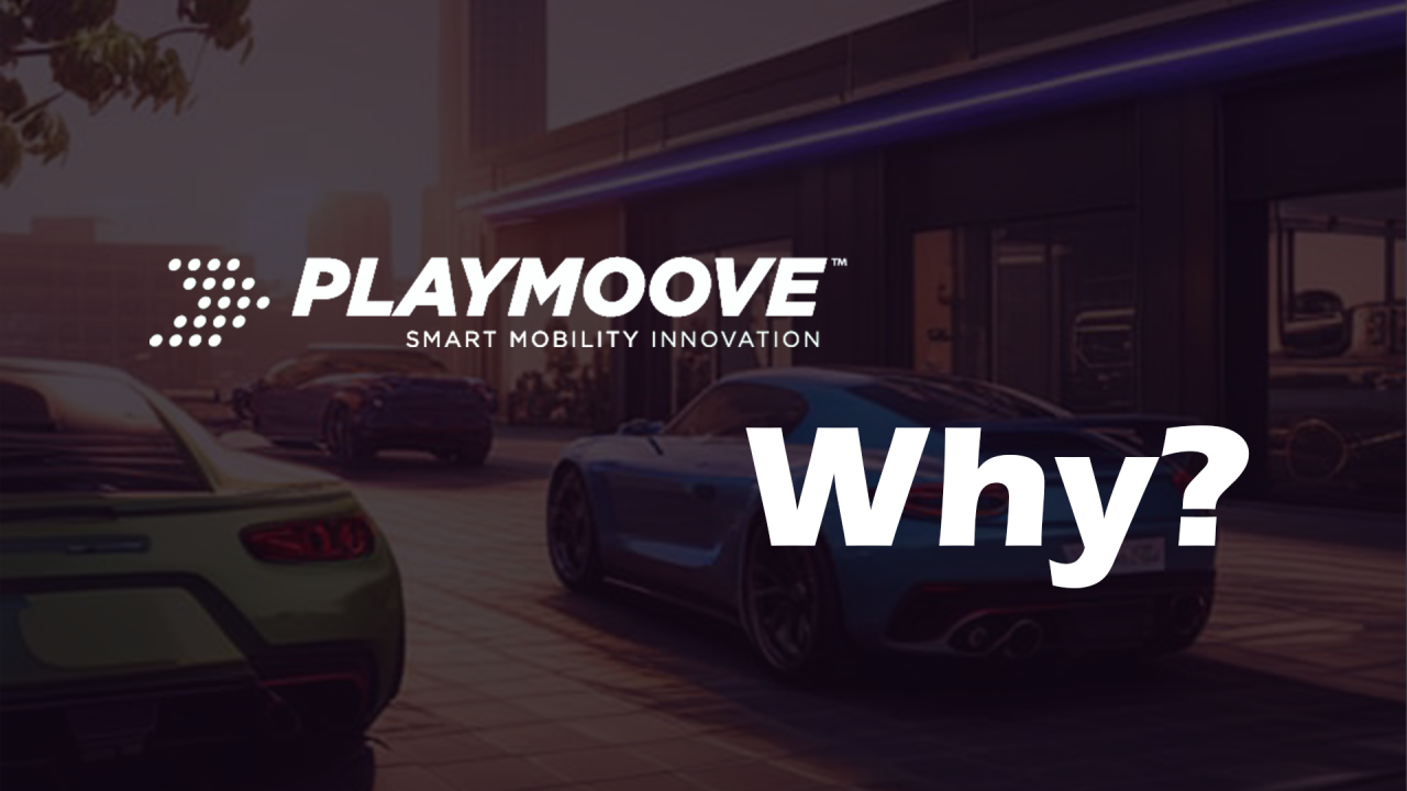 Discovering the Top Reasons Why Customers Choose Playmoove Discovering the Top Reasons Why Customers Choose Playmoove