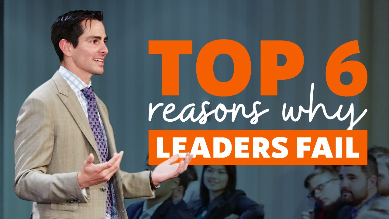 Navigating Leadership Challenges Navigating Leadership Challenges