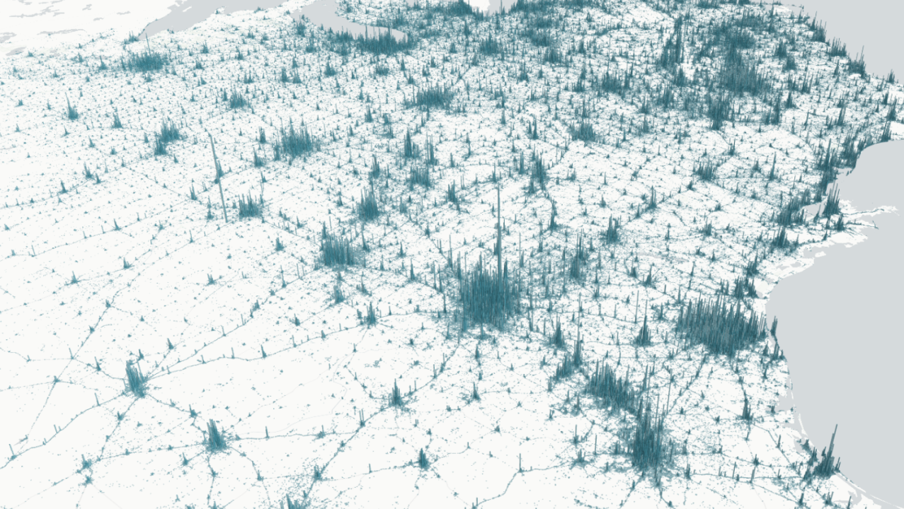 Geospatial AI use cases, sharpening spatial skills & participatory mapping Geospatial AI use cases, sharpening spatial skills & participatory mapping