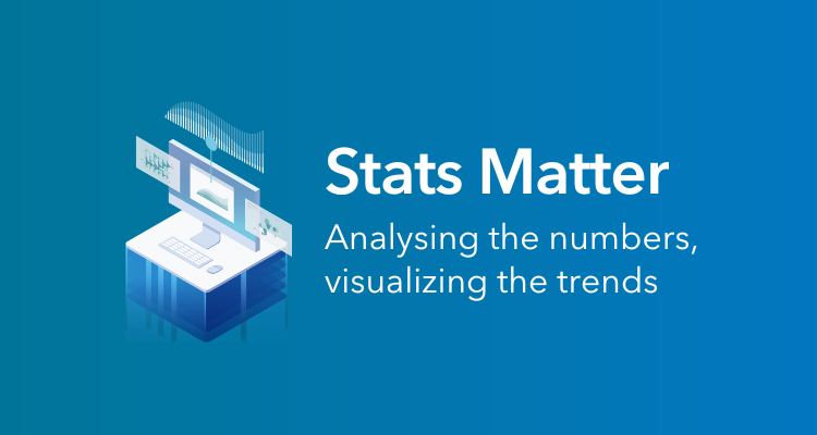 Stats Matter Stats Matter
