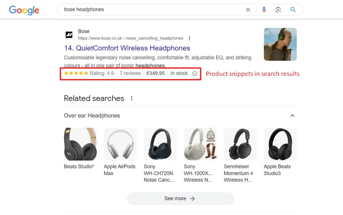 How to Leverage Structured Data for Rich Snippets for SEO How to Leverage Structured Data for Rich Snippets for SEO