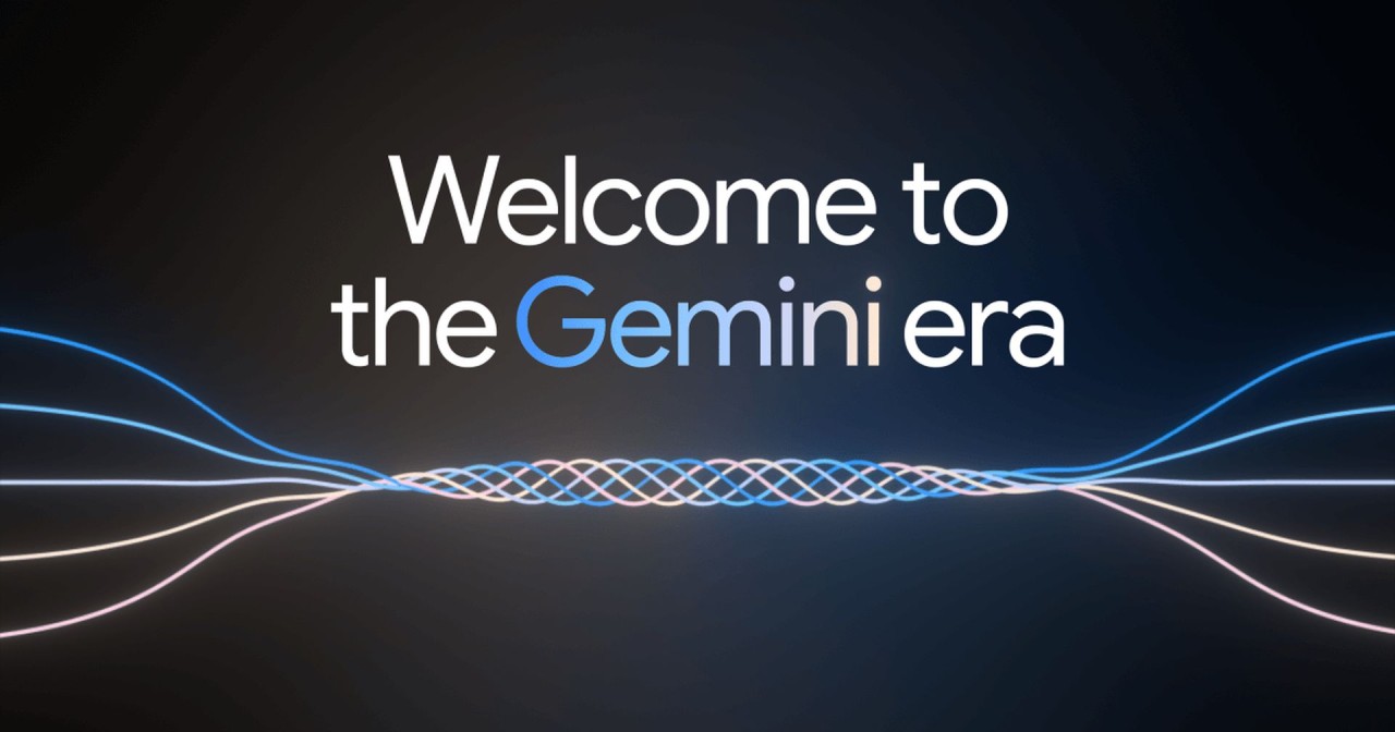 Google Gemini AI Google Gemini AI