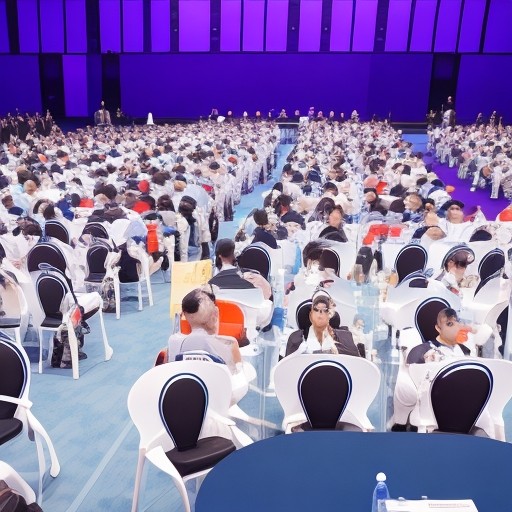 Exploring the Top AI Conferences and Events Exploring the Top AI Conferences and Events