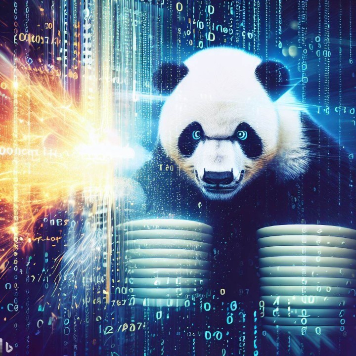 Mastering Big Data Analysis with Python's Pandas: Unleash the Power of ... Mastering Big Data Analysis with Python's Pandas: Unleash the Power of ...