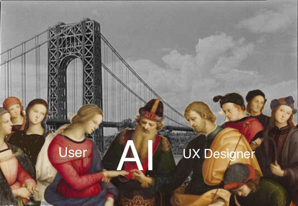 Revolutionizing User Experience Design: The Impact of Artificial ... Revolutionizing User Experience Design: The Impact of Artificial ...
