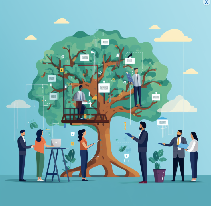 How KPI Trees Help Enterprises Grow and Thrive How KPI Trees Help Enterprises Grow and Thrive