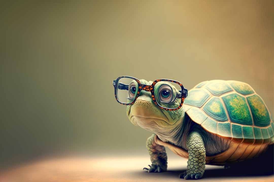 Generative AI in Higher Ed Marketing: Take Your Time Back Generative AI in Higher Ed Marketing: Take Your Time Back