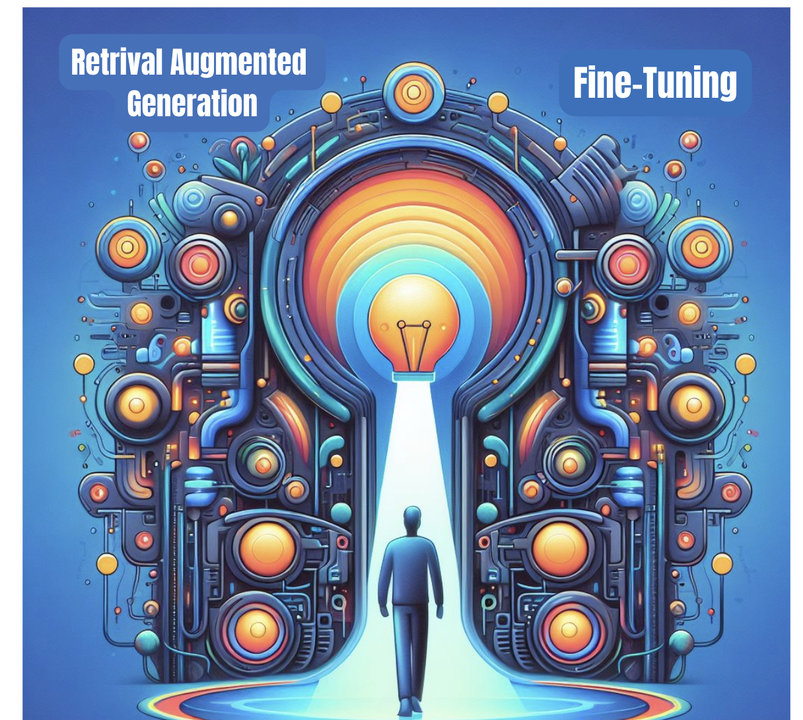 Understanding RAG and Fine-Tuning: Enhancing LLMs for Business Applications Understanding RAG and Fine-Tuning: Enhancing LLMs for Business Applications