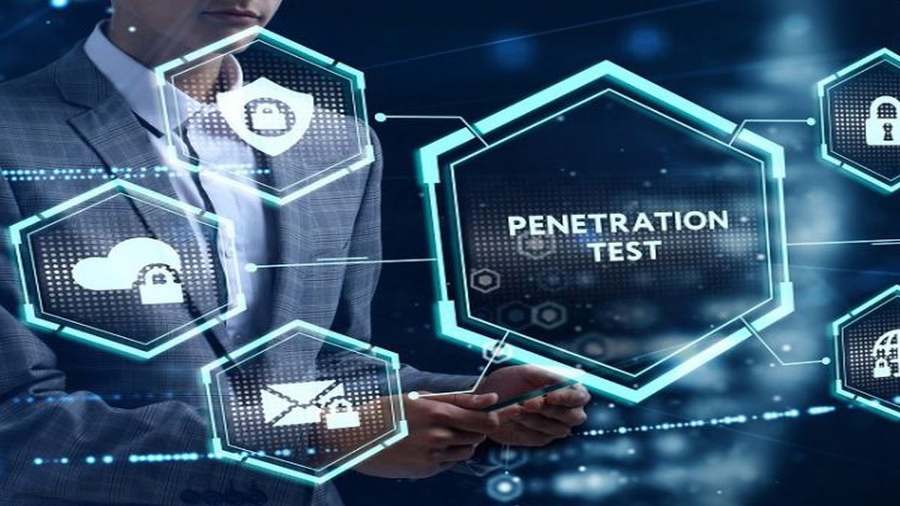 Schutz vor Ransomware | Security Assessments durchführen ... Schutz vor Ransomware | Security Assessments durchführen ...
