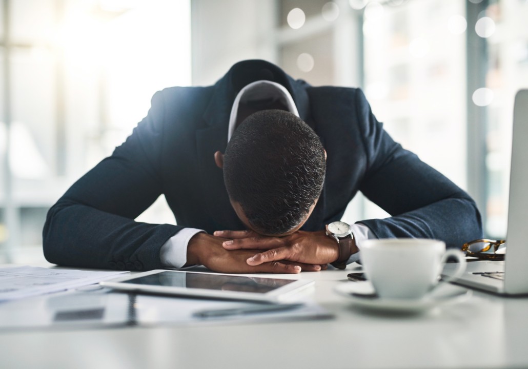 Reasons Why Small Businesses Fail Reasons Why Small Businesses Fail
