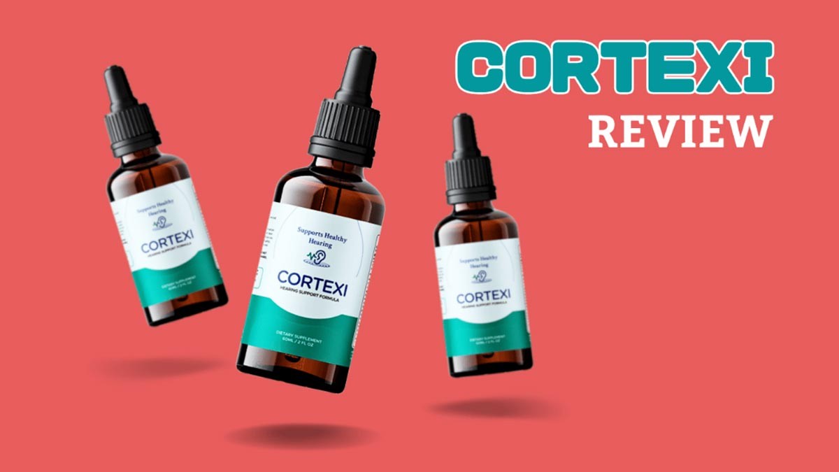 Cortexi Reviews SCAM or LEGIT - Does It Work? Cortexi Reviews SCAM or LEGIT - Does It Work?