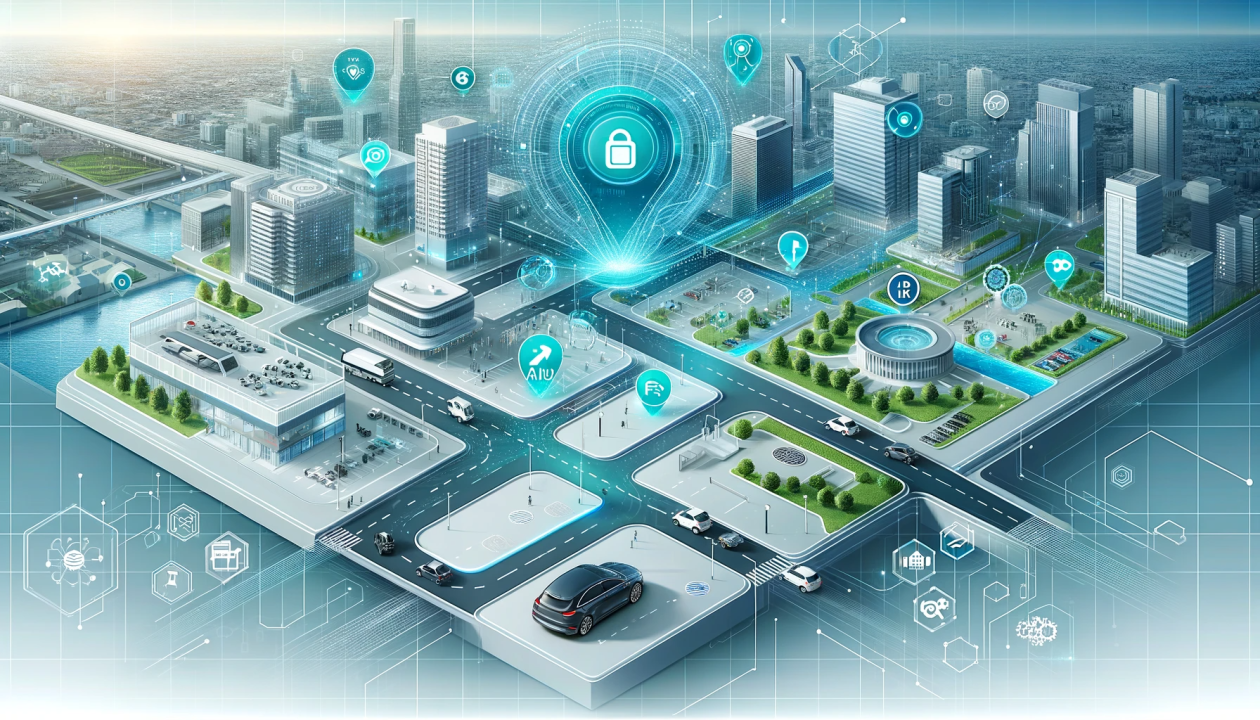 AI-Driven Smart Parking Solutions: Paving the Way for Smarter Urban ... AI-Driven Smart Parking Solutions: Paving the Way for Smarter Urban ...