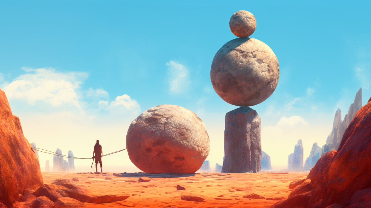 Balancing Innovation and Stability in IT Architecture Balancing Innovation and Stability in IT Architecture
