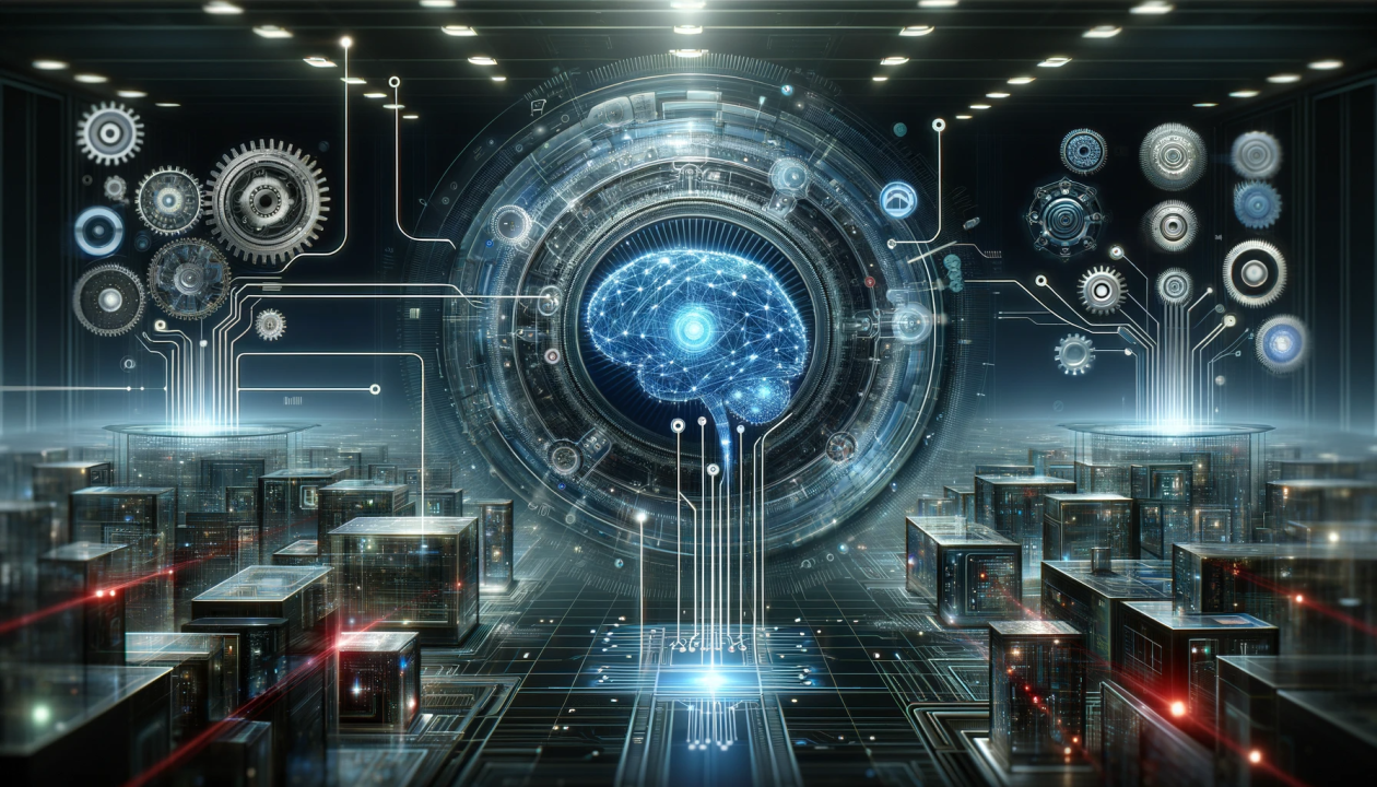 Unlocking Innovation: Integrating Pre-Built AI Engines into Existing ... Unlocking Innovation: Integrating Pre-Built AI Engines into Existing ...