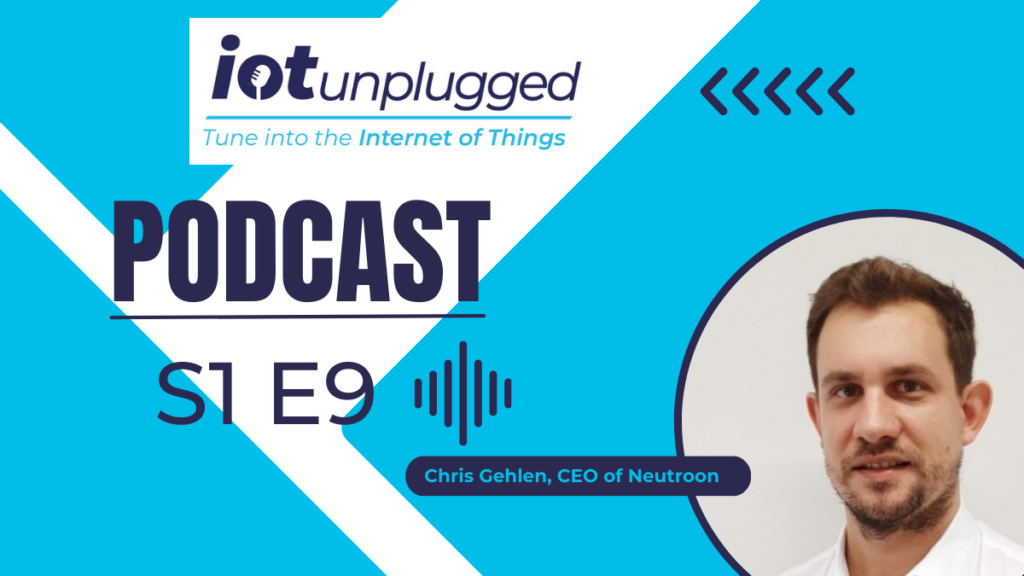 IoT Insider's Weekly Roundup IoT Insider's Weekly Roundup