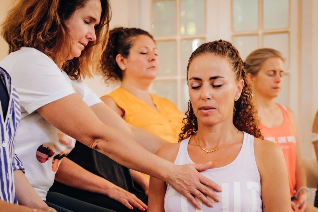 Managing Your Anxiety During the Holidays Managing Your Anxiety During the Holidays
