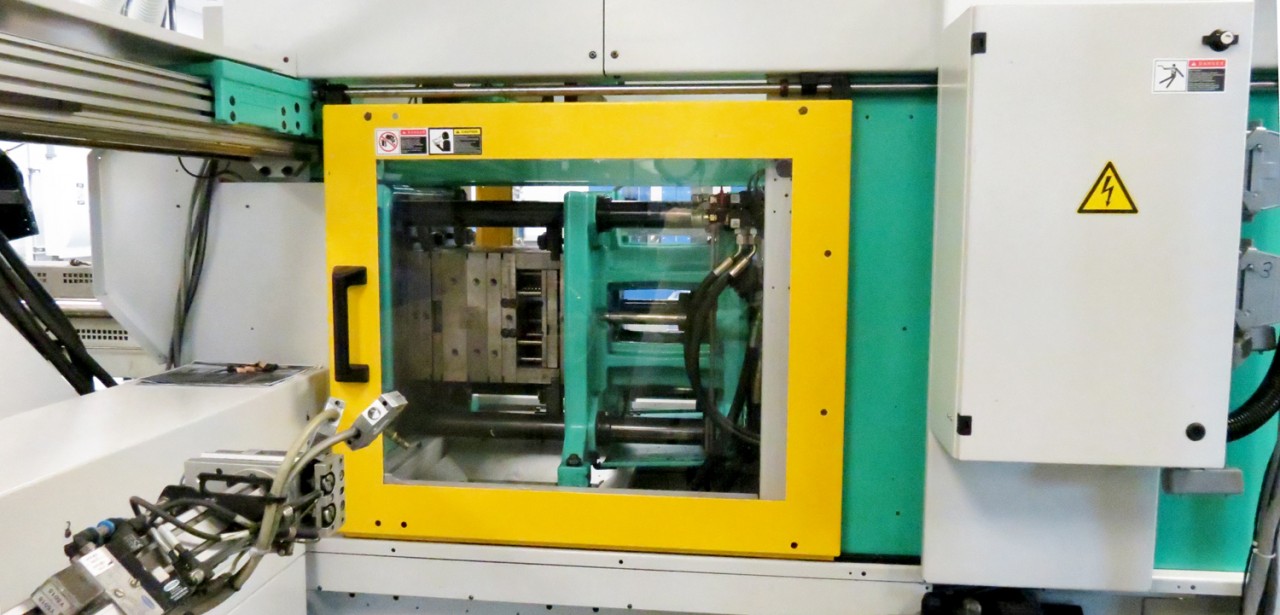 Five Reasons to Select Plastic Molding Manufacturing as your Two-Shot ... Five Reasons to Select Plastic Molding Manufacturing as your Two-Shot ...