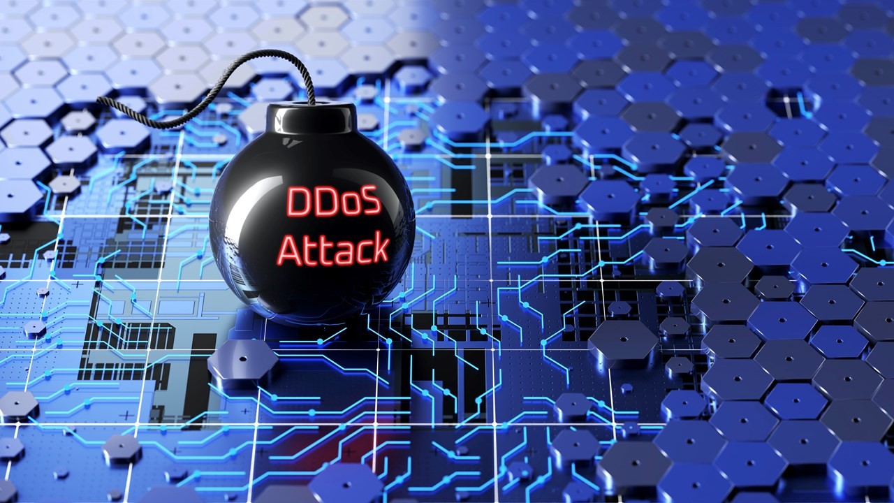 CISA and FBI Release Update to Joint Guidance on Distributed Denial-of ... CISA and FBI Release Update to Joint Guidance on Distributed Denial-of ...