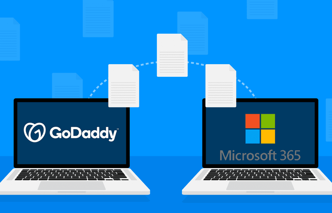 Migrating from GoDaddy to Microsoft 365: A Comprehensive Guide Migrating from GoDaddy to Microsoft 365: A Comprehensive Guide