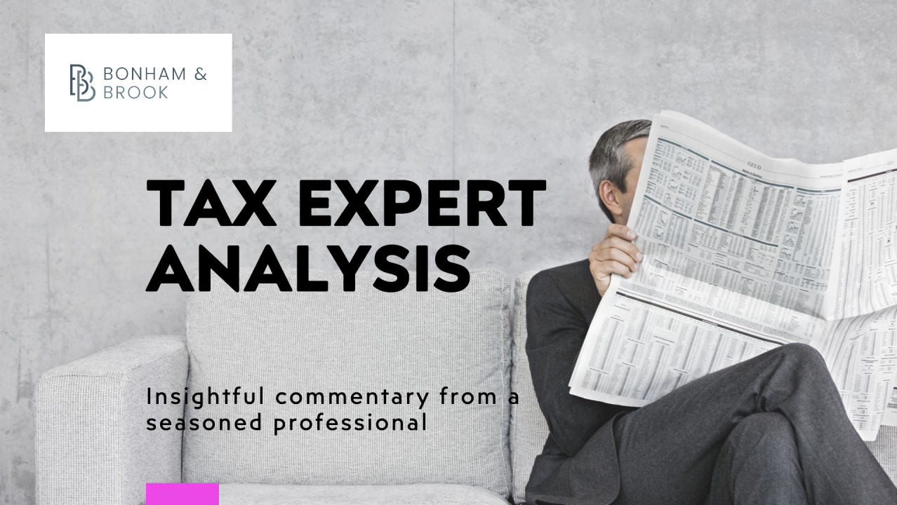 Navigating the Storm: The Current State of R&D Tax Relief and the ... Navigating the Storm: The Current State of R&D Tax Relief and the ...