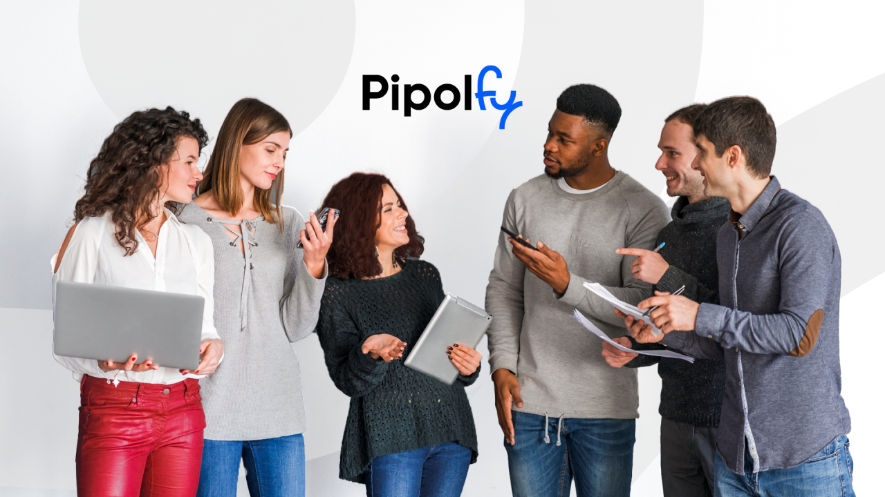 ¡Optimiza tu departamento de recursos humanos y eleva tu productividad! ¡Optimiza tu departamento de recursos humanos y eleva tu productividad!