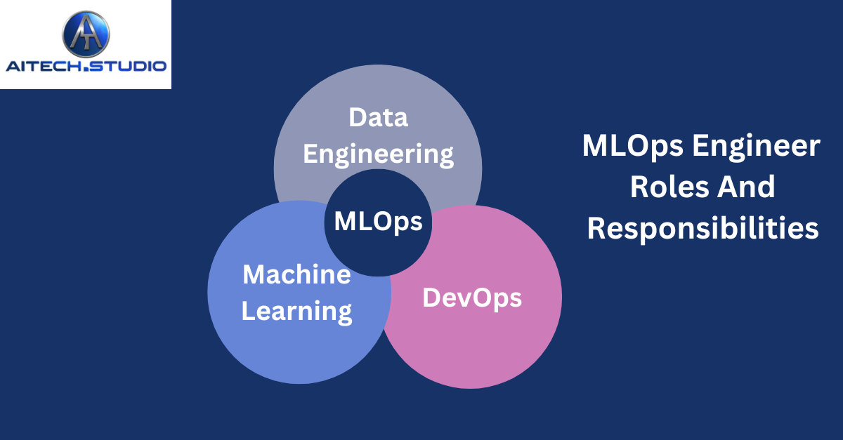 What is the MLOps Engineer Role and Responsibilities? What is the MLOps Engineer Role and Responsibilities?