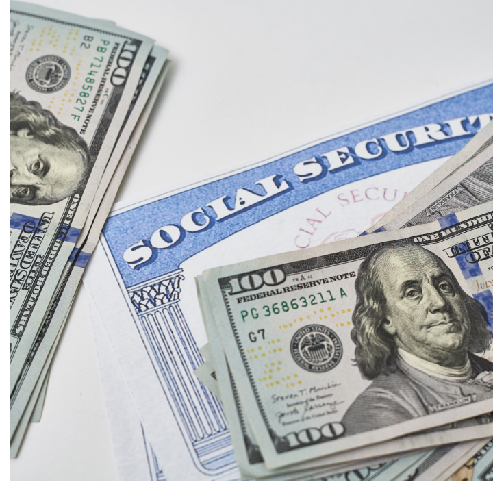 🔒 How to Maximize Your Social Security Benefits in Retirement 🔒 🔒 How to Maximize Your Social Security Benefits in Retirement 🔒